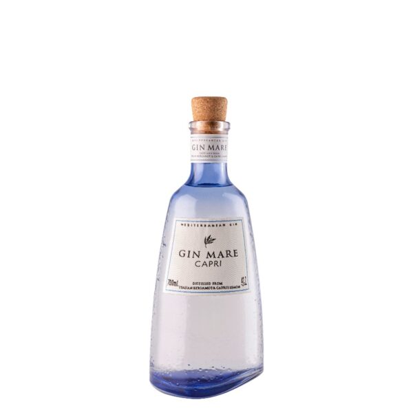 Gin Mare Capri - Il Vino Manduria - Spagna